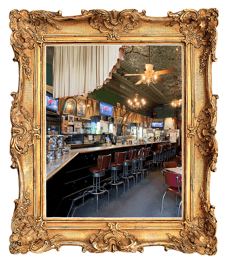 About | Lucca Grill