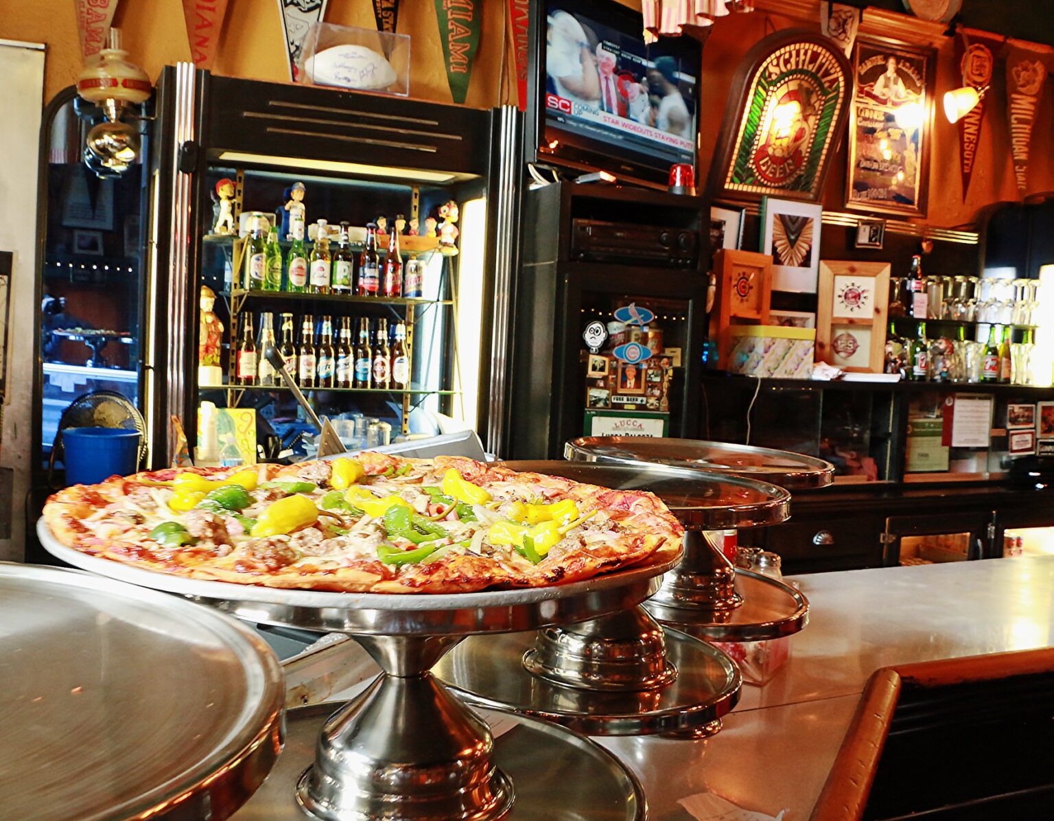 About | Lucca Grill